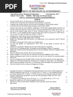 IICL 6 Inspection Criteria | PDF | Engineering Tolerance | Motor Vehicle