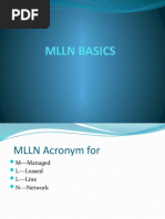 CPAN Technology: (Converged Packet Access Network) | PDF | Multiprotocol Label Switching ...