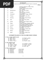 A Process of Learning Language Arts - Level 4 5 - Answer Key Third ...