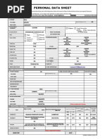 RSBSA Enrollment Form | PDF | Farms | Livestock