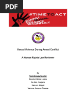 4 Basic Principles - The Law of Armed Conflict (LOAC) | PDF ...