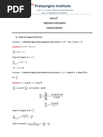 Trigonometry Exam Questions: Created by T. Madas | PDF | Sine ...