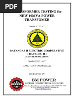 TEMPERATURE CORRECTION FACTOR From ANSI - NETA - MTS - 2015 | PDF ...