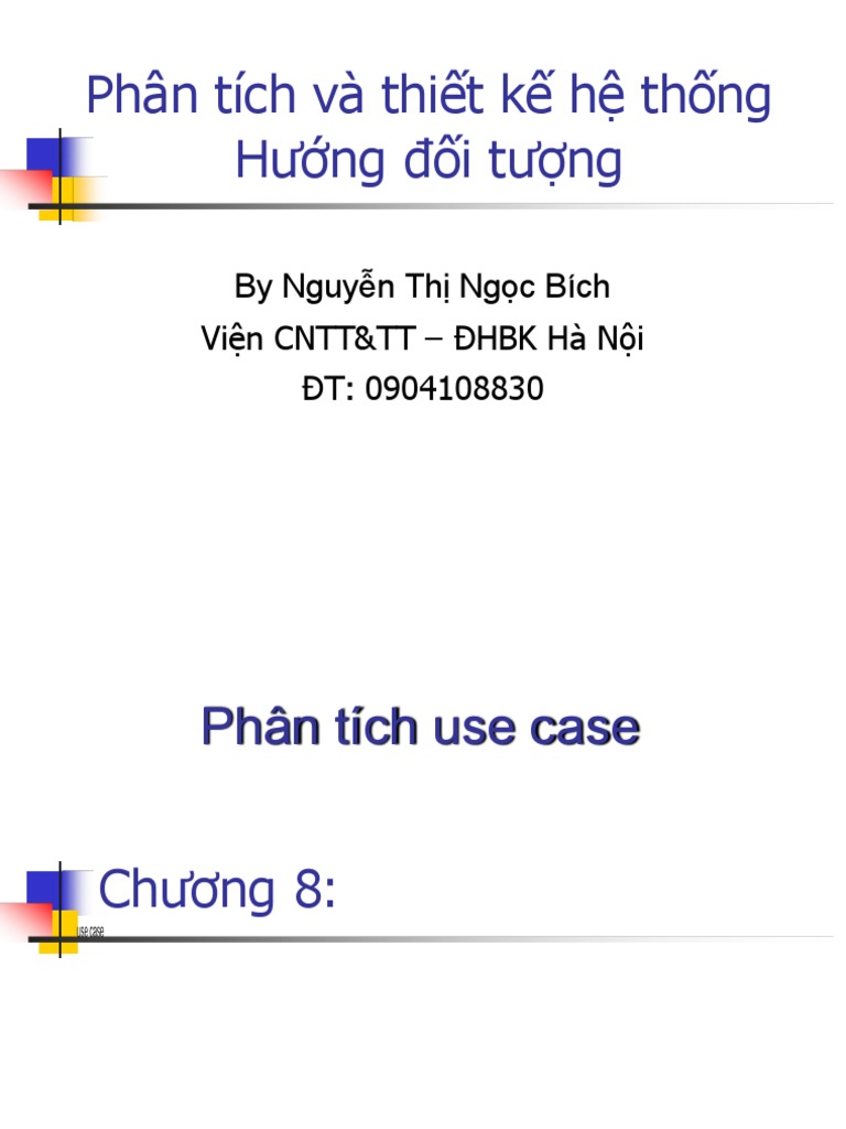 PTTKHT HDT82 1 | PDF