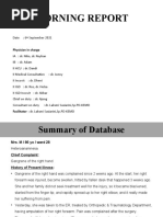 Nela | PDF | Blood Pressure | Clinical Medicine