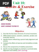 Cradle Method: Crutch | PDF | Arm | Coma