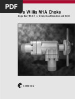 INVALCO Catalog | PDF | Valve | Flow Measurement