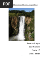 Useful Phrases in Venda | PDF | Languages | Foreign Language Studies