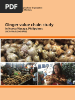 Indigenous Food Preservation in the Philippines | PDF | Fermentation ...