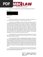 Backout Template - Nonturnover | PDF