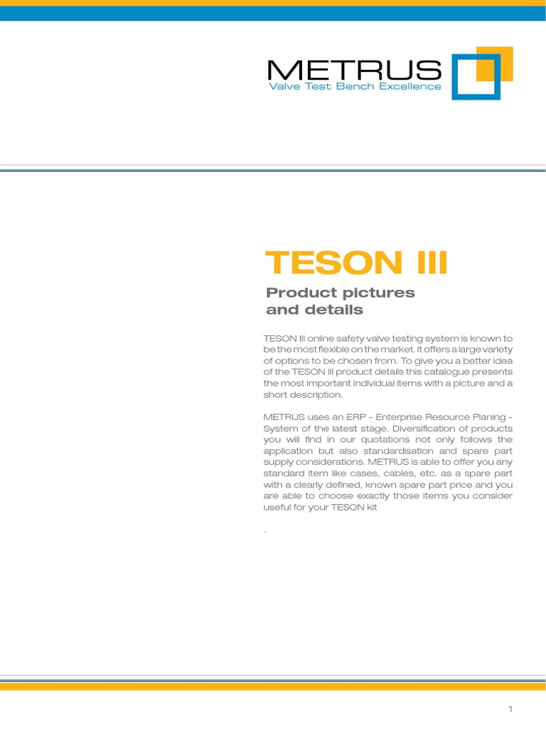 TESON III-Product-Pictures-2019 | PDF | Software | Laptop