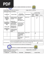 Eccd Learning Materials | PDF