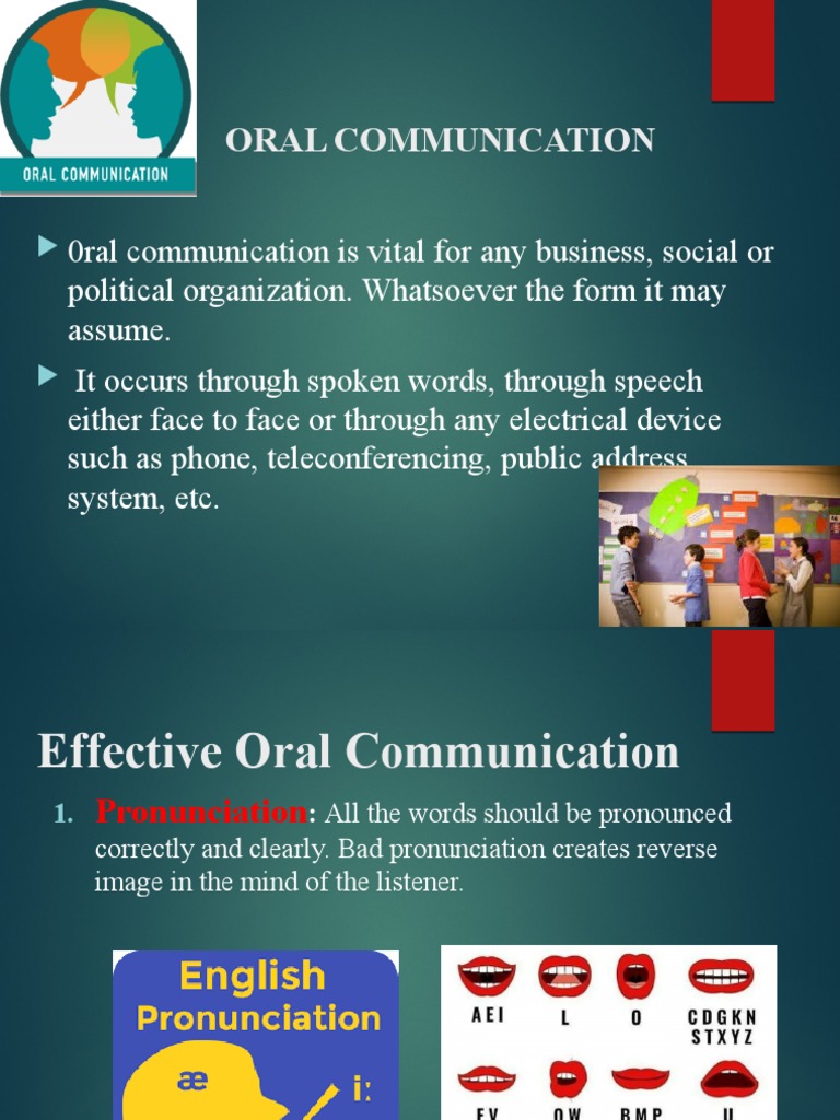 Oral Communication Unit 2 | PDF | Communication | Conversation