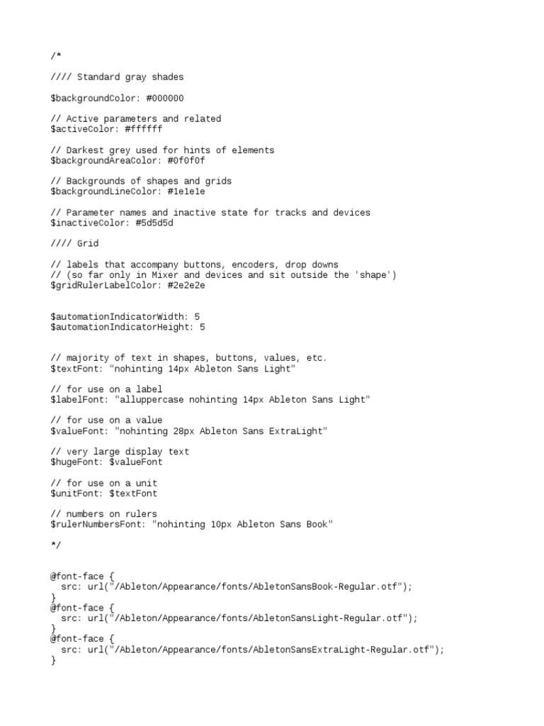 Script Kontakt | PDF | Communication Design | Software