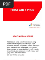 Pedoman Tanggap Darurat Medis Medical Emergency Response Plan Merp Sign 5 Agst 2021 Final | PDF ...