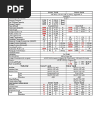 Valve Inspection Checklist | PDF | Valve | Plumbing