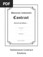 Public Exposure Agreement | PDF | Cyberspace | Photograph