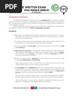 RA 7079 "Campus Journalism Act of 1991" (PDF April 16, 2025 Edition ...