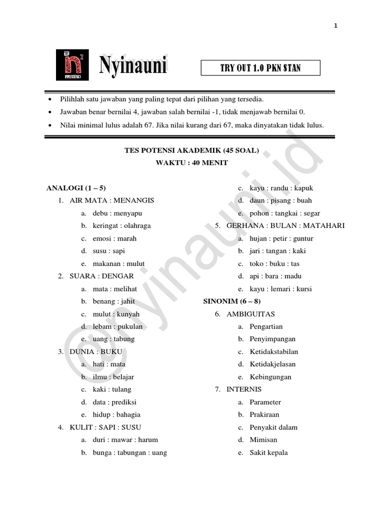 Tiu - 018 Tiu Stan | PDF