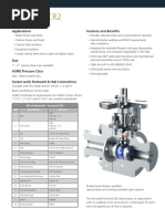 Astec Product Catlogue PDF | PDF | Valve | Screw