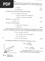 Class 11 Physics Formula Sheet-1 | PDF | Momentum | Velocity