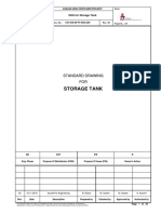 Ametank Model Example 2 API 650 Calculation Report PDF | PDF