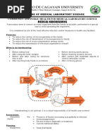 Methylene Blue Reduction Test (MBRT) | PDF | Colony Forming Unit | Redox