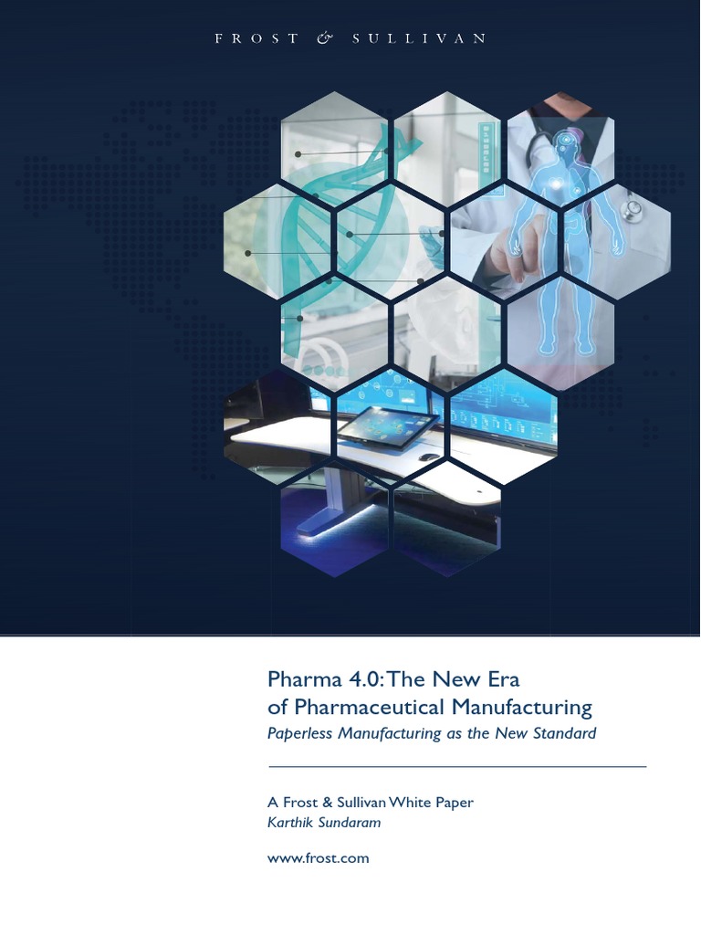 Siemens MES in Pharma (310118) | PDF | Pharmaceutical Industry ...
