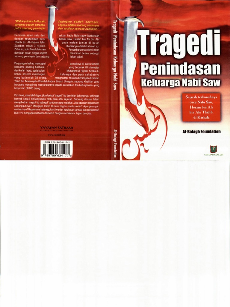 452) Tragedi Penindasan Keluarga Nabi SAW | PDF