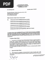 Sample Speaking Orders | PDF | Governance | Justice