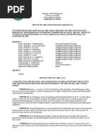 RA 10028 Expanded Breastfeeding Promotion Act | PDF | Breastfeeding ...