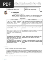 Grade 12 Management & Leadership Notes | PDF | Leadership ...
