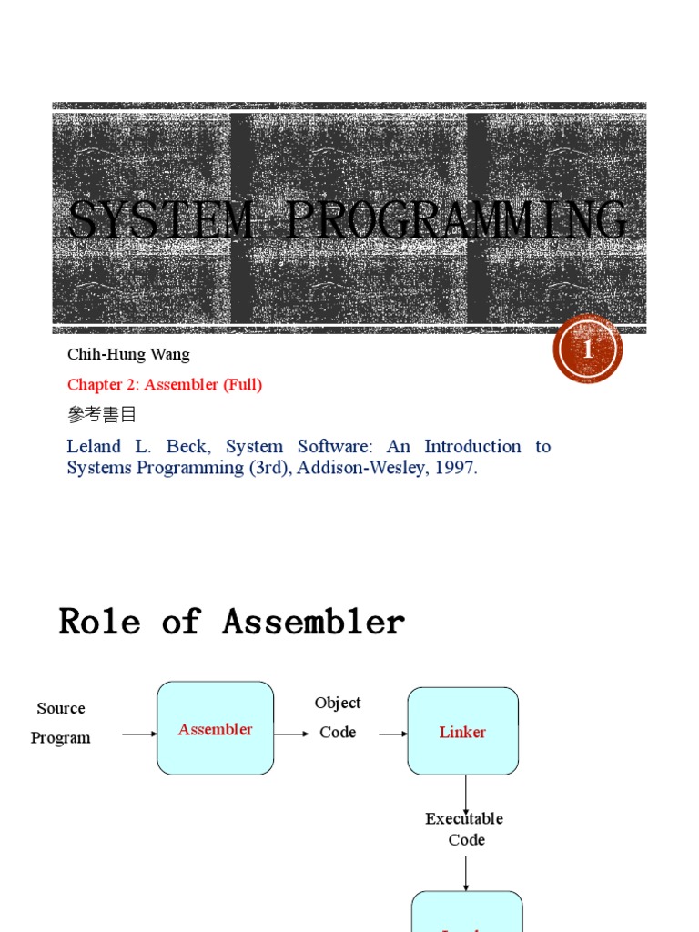ch2 Full | Download Free PDF | Assembly Language | Subroutine