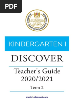 Teacher's Guide Grade 2 | PDF | English Language | Learning