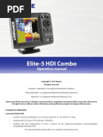 HMM30C Vaisala | PDF | Calibration | Sensor