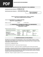 Catálogo Key | PDF | Lavado de manos | Jabón