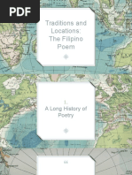 Bicolano Literature | PDF | Classics | General Fiction