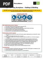 Sop Saw Power Hacksaw | PDF