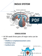 Portocaval Anastomosis Overview | PDF | Gallbladder | Vein