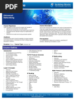 System Fundamentals (Workbook) | PDF | Client–Server Model | Server (Computing)