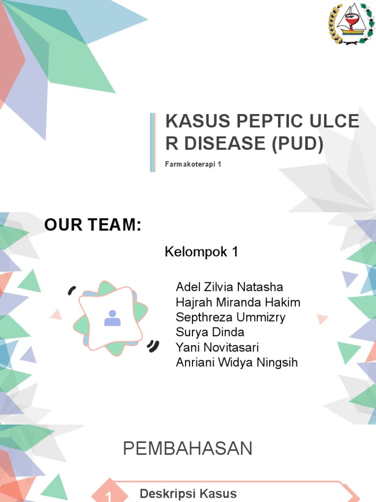 PPT Pud-1 | PDF