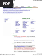 Windows XP Icon Pack Download | PDF | Computers