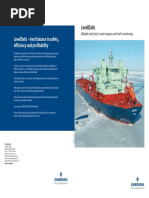 Moss Inert Gas Generator | PDF | Fuel Oil | Oil Tanker