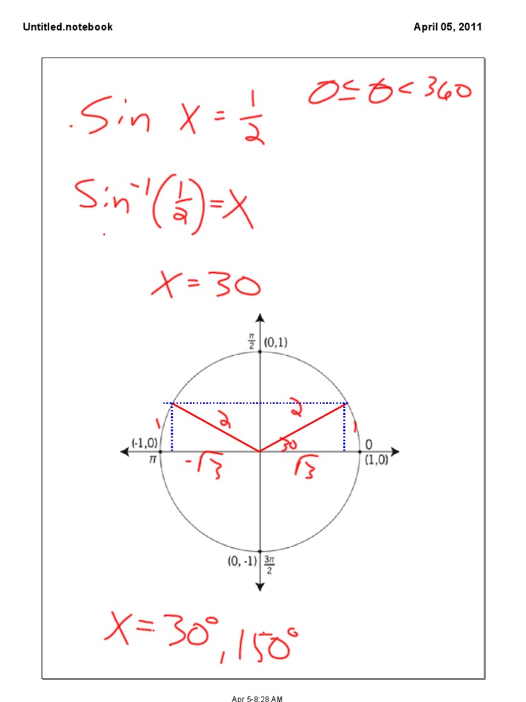 4-5-11 PC 2 | PDF