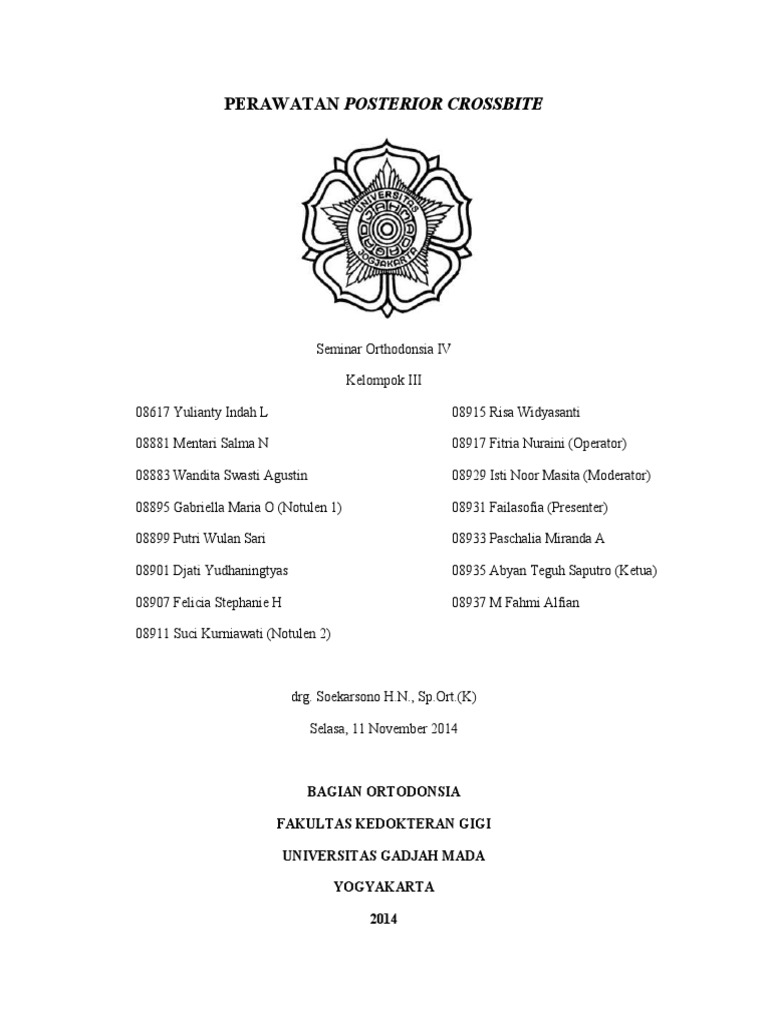 Makalah Kelompok 3 | PDF