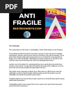 The Chimp Paradox | PDF | Happiness | Stress (Biology)