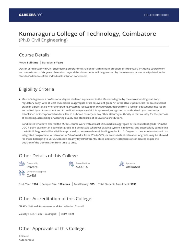 Careers 360 Pdf Academia