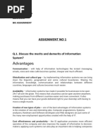 Letter Request To The Denr | PDF