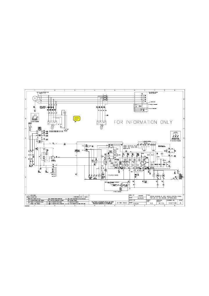 Olympian Generator Control Panel Wiring Diagram 1999 Olympian D75P1