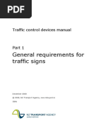 Qatar Traffic Control Manual | PDF
